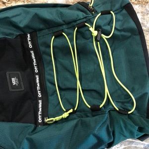 Vans | Bags | Vans Snag Plus Backpack | Poshmark
